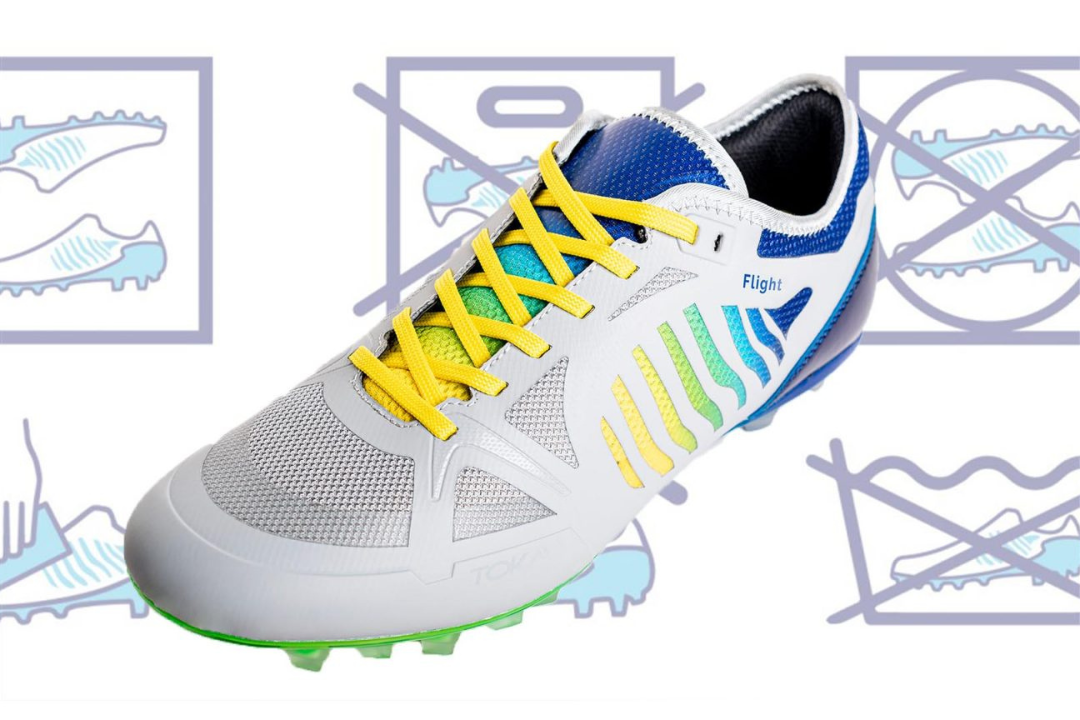 How to maintain your cleats – TOKAY Ultimate