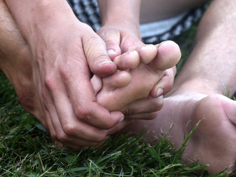 Feet Facts – TOKAY Ultimate