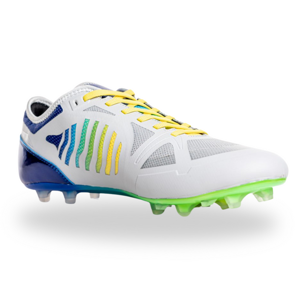 Ultimate Cleats | TOKAY Flight Grey | Comfort & Precision for Ultimate ...