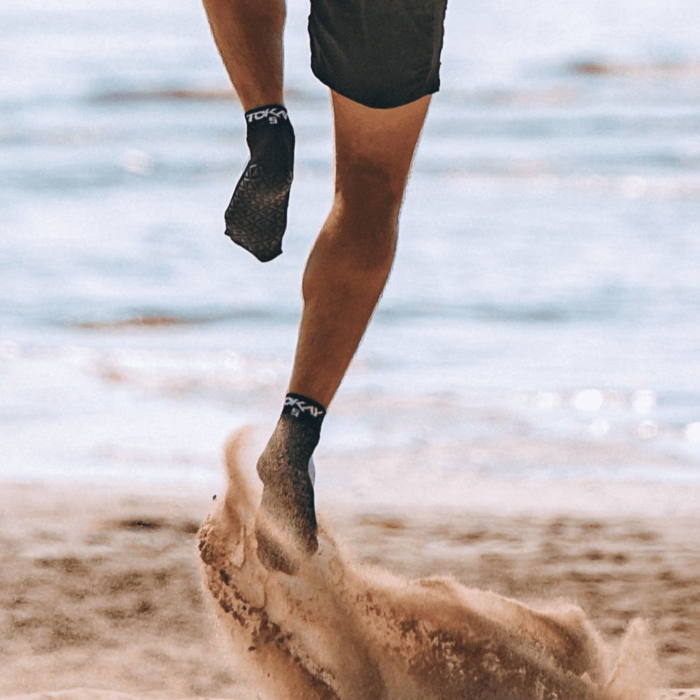 Chaussettes de plage Sky The Limits |Confort et style sur le sable ...