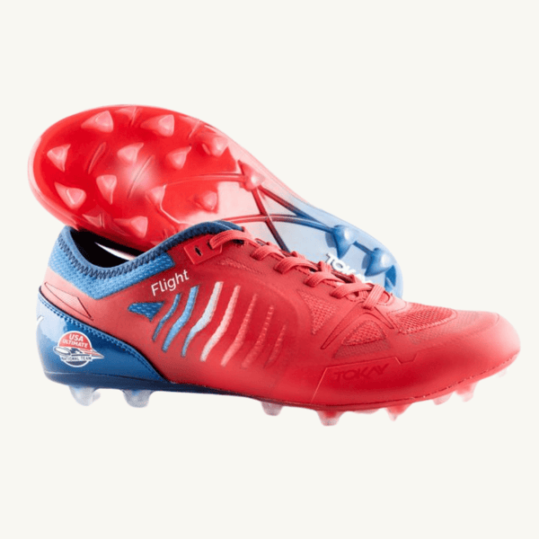 Ultimate Cleats | TOKAY Flight Team USA | Built for Elite Play – TOKAY ...